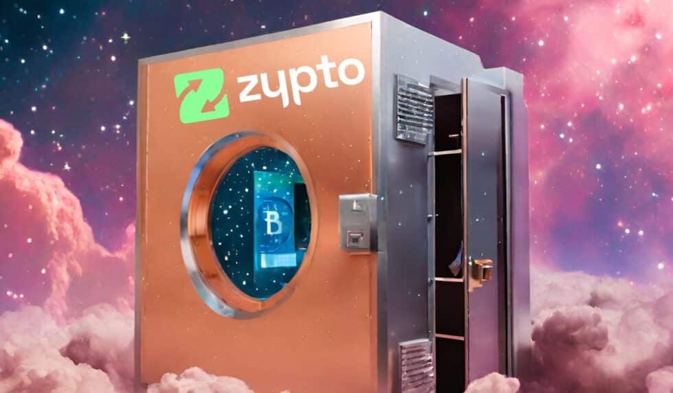 Basic Crypto Security | Zypto