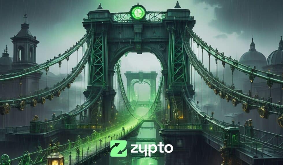 Cross-Chain Bridges: What They Are and Why They Matter | Zypto