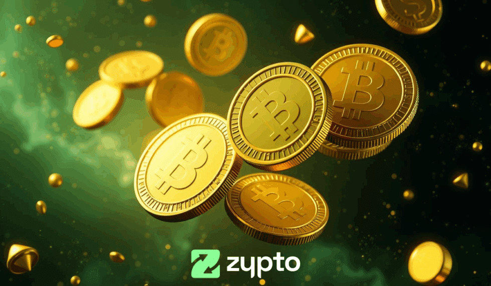 How Do Bitcoin ATMs Work? A Beginner’s Guide | Zypto