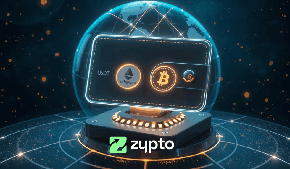 Best Stablecoin Wallet 2025 – Secure, Multichain, Real Use | Zypto