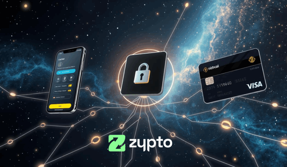 Best Crypto Wallets With Cards in 2025 - Guide to Wallet Types | Zypto