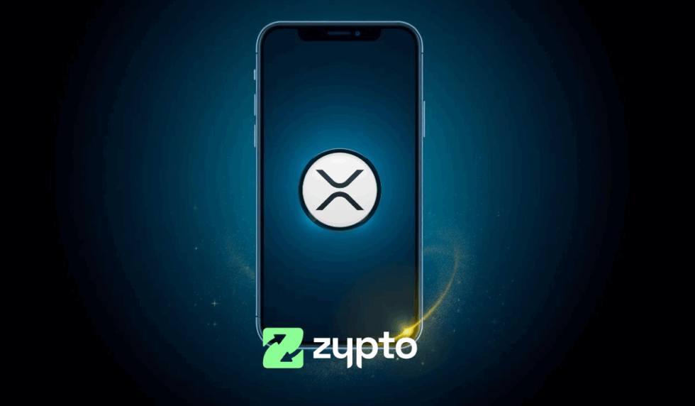 Best Ripple Wallet App 2025 for iOS and Android | Zypto