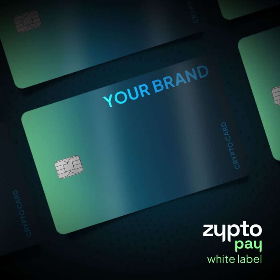 White Label Crypto Products: Payment Solutions for Business
