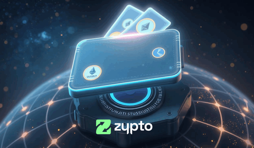 Compare Crypto Cards in 2025 – Features, Fees & Limits | Zypto