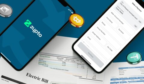 How to Pay Bills With Crypto in 2025 | Zypto Official Guide | Zypto