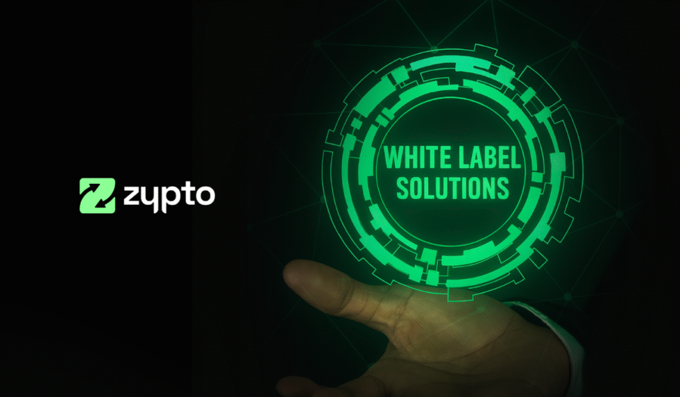 White Label Crypto Solutions for Wallets, Cards, and Payments | Zypto