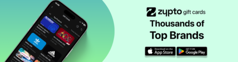 Crypto Giftcards: How They Work And How To Use Them | Zypto