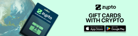 Crypto Giftcards: How They Work And How To Use Them | Zypto