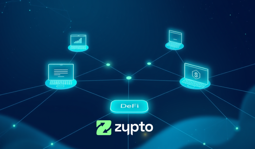 Can You Use DeFi Without MetaMask? | Zypto