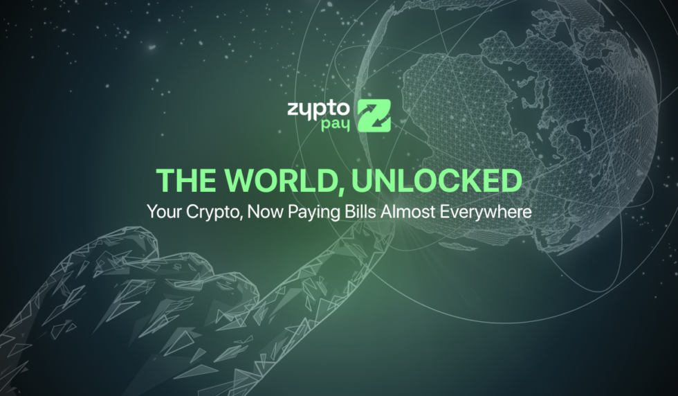 Pay Bills With Crypto | Zypto App & Zypto.com | Zypto