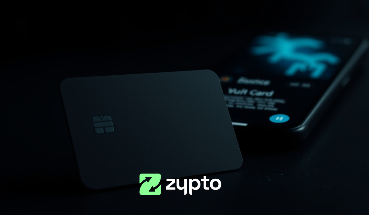 Swap Crypto Across Chains in One Multichain Wallet | Zypto