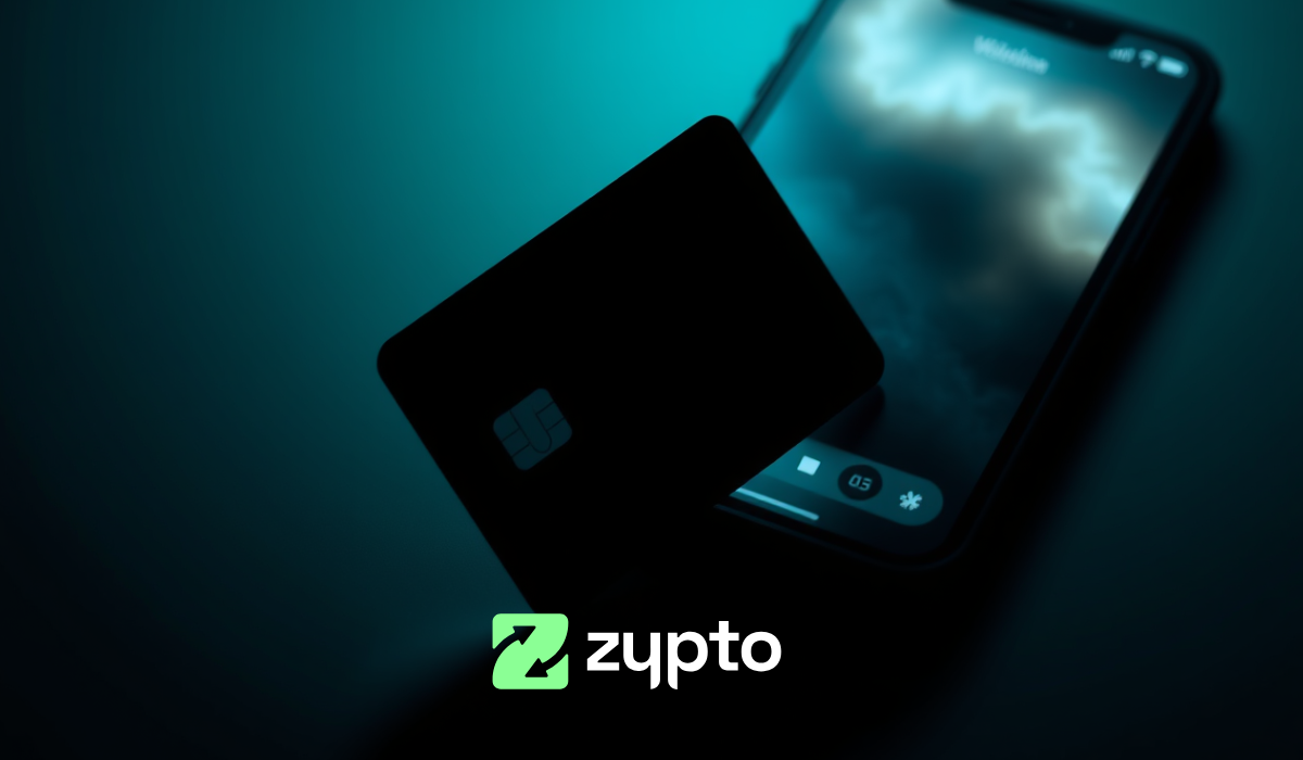 When to Use the Vault Key Card vs App-Only Signing | Zypto