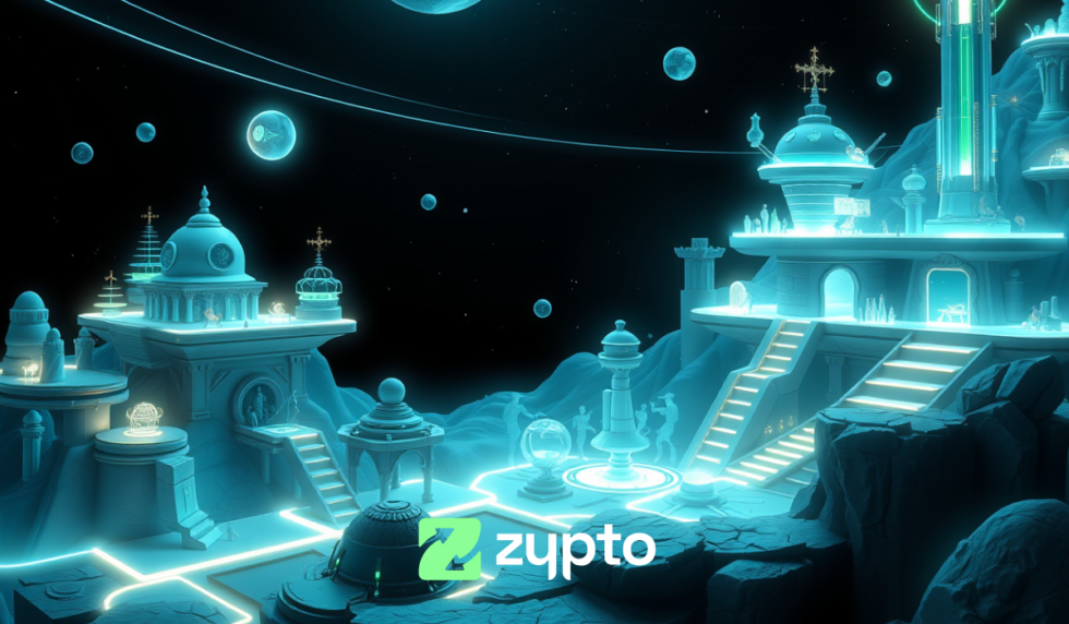 Top GameFi Coins to Watch in 2026 | Zypto