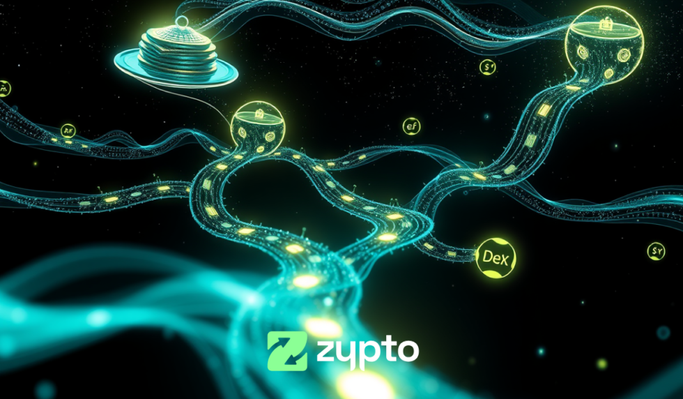 Top Liquid Staking Tokens to Watch in 2026 | Zypto