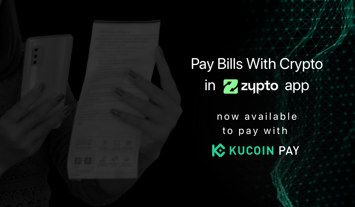 How to Pay Bills With Crypto in 2025 | Zypto Official Guide | Zypto